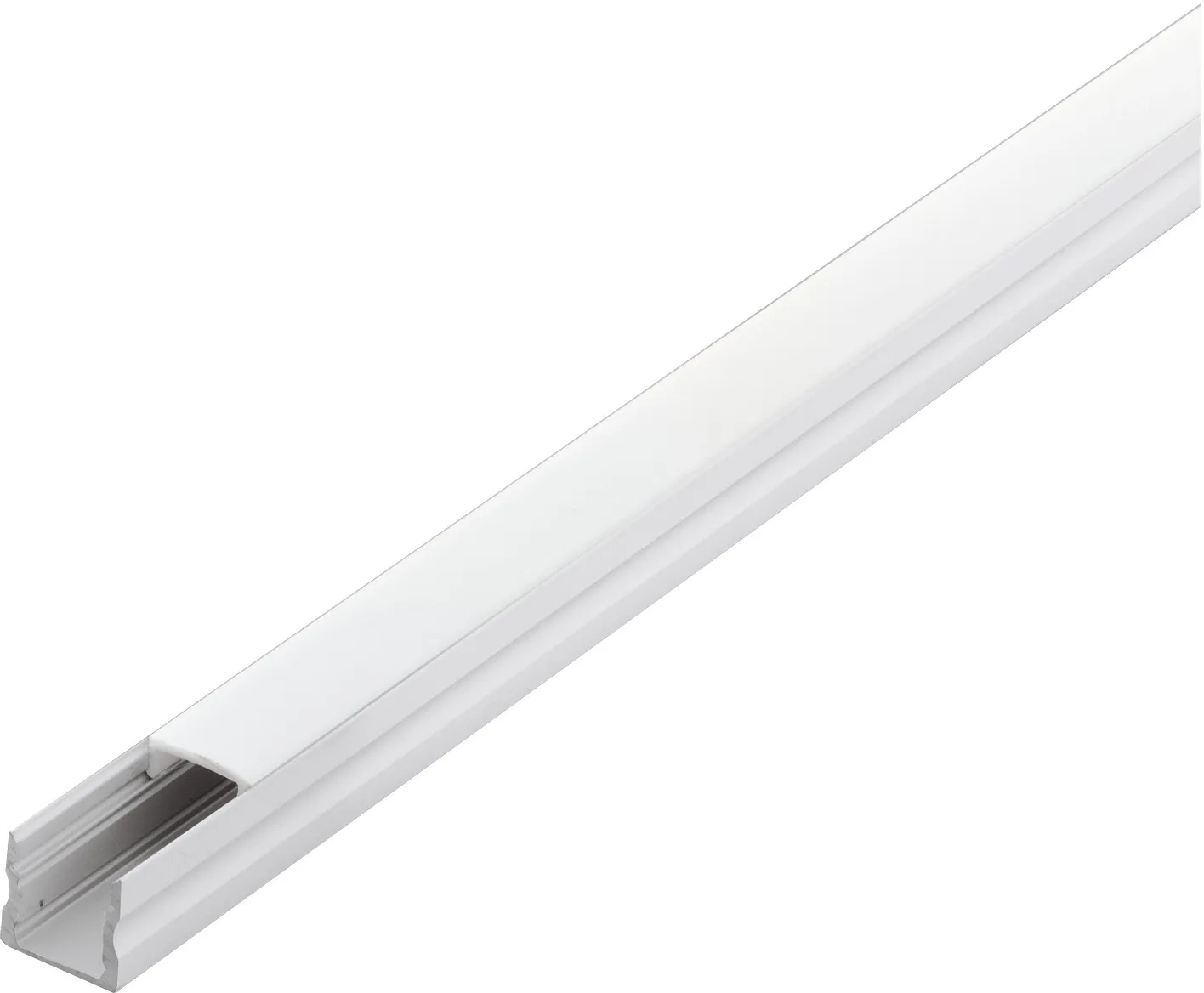 Led aluprofil kaufen bei OBI